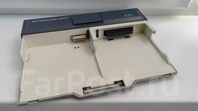 PC-Engine Interface Unit - Игровые приставки и консоли во Владивостоке