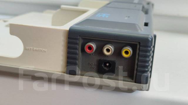 PC-Engine Interface Unit - Игровые приставки и консоли во Владивостоке