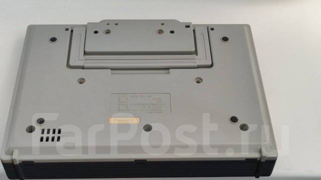 PC-Engine Interface Unit - Игровые приставки и консоли во Владивостоке