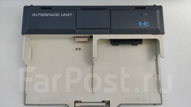 PC-Engine Interface Unit - Игровые приставки и консоли во Владивостоке