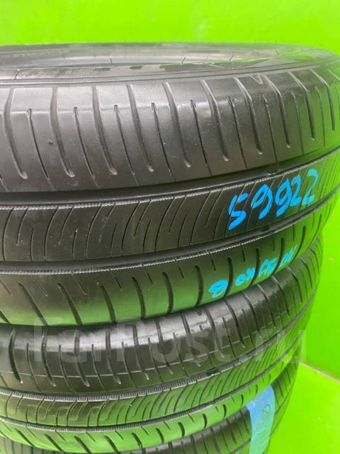 Dunlop Enasave RV505, 195/65 R15, 15", 1 шт, в наличии, 195 мм, 65 %, радиальный, летние. Цена ...