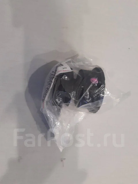 Подушка кузова №4 нижняя TLC Prado95/SURF185 52208-60031 купить во ...