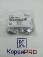 Гайки, секретки, проставки на колеса в Новосибирске