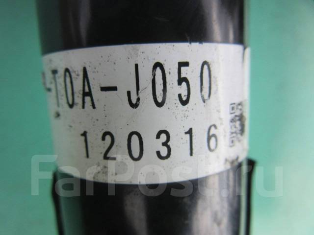 Стойка задняя Honda CR-V RM1/RM3/RM4/RE5/RE6, K24A/R20A. 52611-T0A-A02 ...