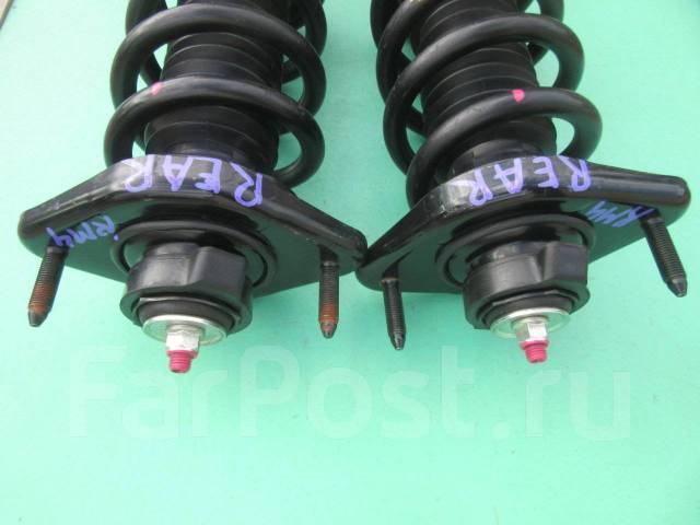 Стойка задняя Honda CR-V RM1/RM3/RM4/RE5/RE6, K24A/R20A. 52611-T0A-A02 ...