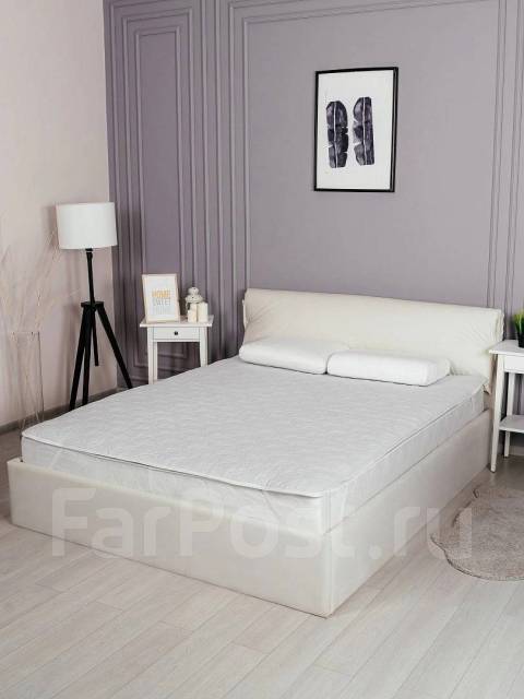 Топпер 160 x 200 см Armos Soft (Стеганый поликоттон) - Мебель во ...