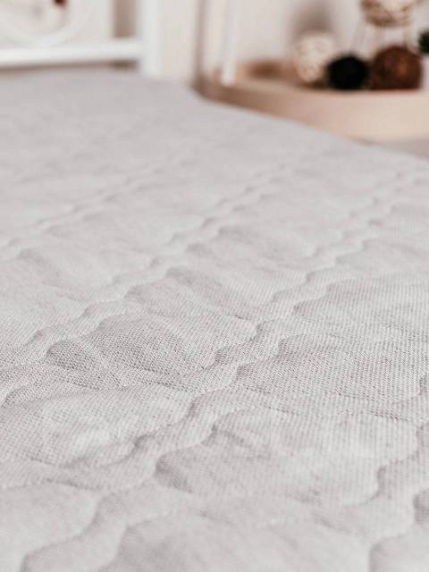 Топпер 160 x 200 см Armos Soft (Стеганый поликоттон) - Мебель во ...