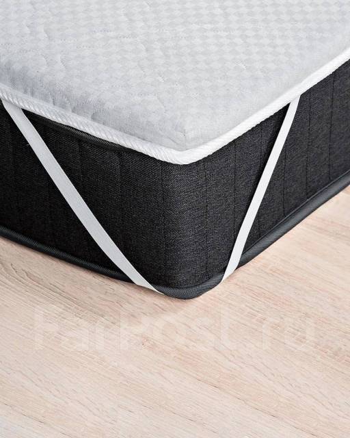 Топпер 160 x 200 см Armos Soft (Стеганый поликоттон) - Мебель во ...