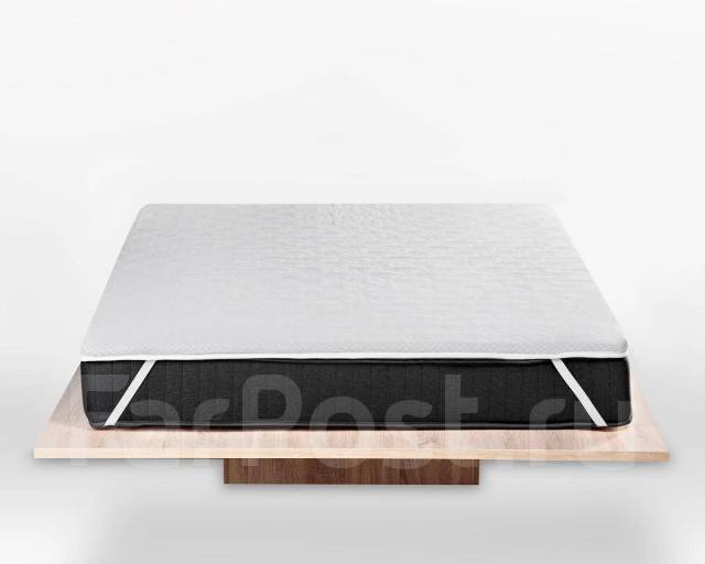 Топпер 160 x 200 см Armos Soft (Стеганый поликоттон) - Мебель во ...