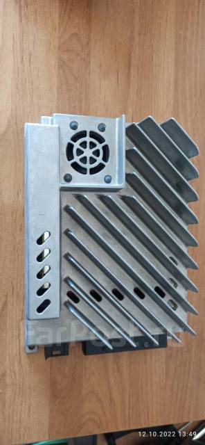 Усилитель звука Harman Becker Mercedes Benz GLS-class W166 A1669008003 ...