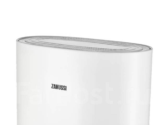 Водонагреватель Zanussi ZWH/S 80 Artendo DRY на 80л, накопительный ...