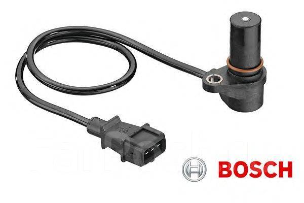 Датчик числа оборотов двигателя Bosch Volvo FM FH / Scania купить во ...