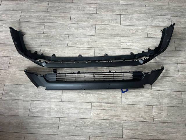 Решетка Toyota RAV4 Adventure Adventure Off road купить во Владивостоке ...