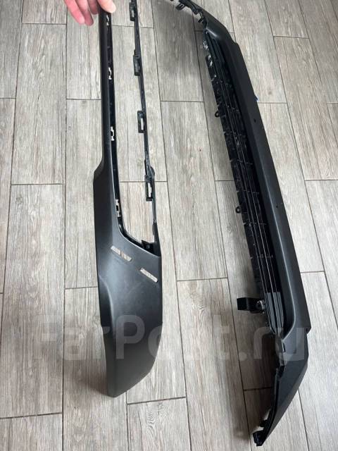 Решетка Toyota RAV4 Adventure Adventure Off road купить во Владивостоке ...