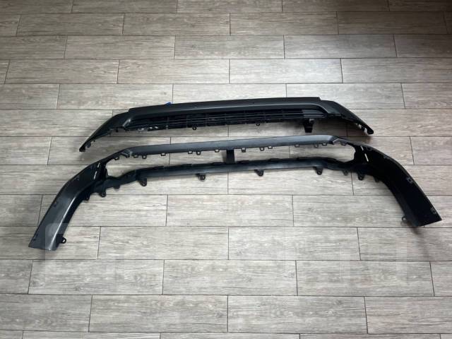 Решетка Toyota RAV4 Adventure Adventure Off road купить во Владивостоке ...