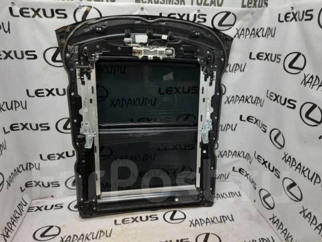 Крыша панорама Lexus Rx4 Rx200T Rx300 Rx350 Rx450H 2015- 6323348090 ...