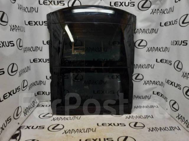 Крыша панорама Lexus Rx4 Rx200T Rx300 Rx350 Rx450H 2015- 6323348090 ...