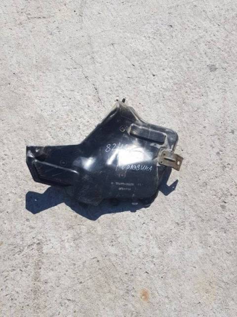 Защита горловины Toyota Land Cruiser 7727760070 100 101 купить во ...