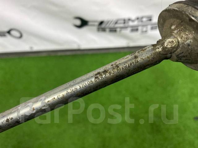 Стойка стабилизатора Mercedes-Benz Gls-Class 2018 A1663200889 X166 ...