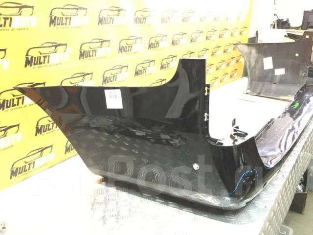 Бампер Mercedes V-Classe 2014-2021 A4478850038 W447, задний купить в ...