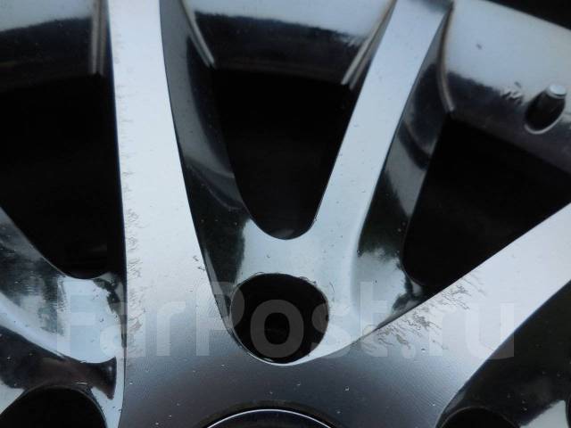 Составные элитные диски WEDS Kranze Japan! на Mark x Crown Camry, 20 ...