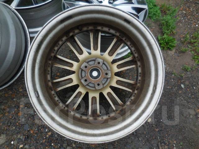 Составные элитные диски WEDS Kranze Japan! на Mark x Crown Camry ...