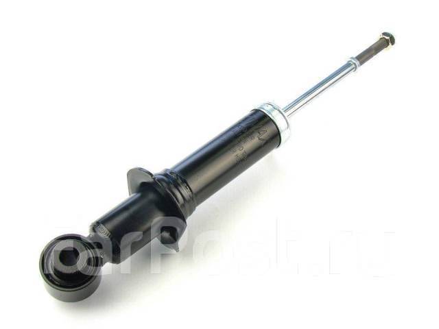 Амортизатор задний JETT Toyota Wish 10 купить в Уссурийске по цене: 2 ...