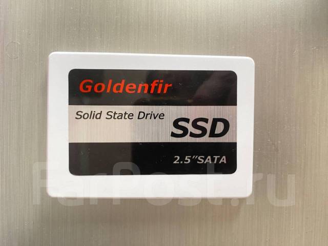Ssd 128gb - Носители информации во Владивостоке