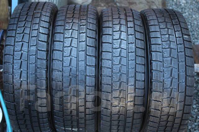 Dunlop Winter Maxx WM01, 185/65 R15, 15", 1 шт, в наличии, 185 мм, 65 % ...