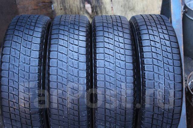 Bridgestone Ice Partner, 185/65 R15, 15", 1 шт, в наличии, 185 мм, 65 % ...