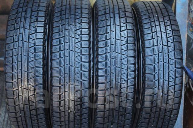 Yokohama Ice Guard IG50+, 165/65 R15 - Шины во Владивостоке