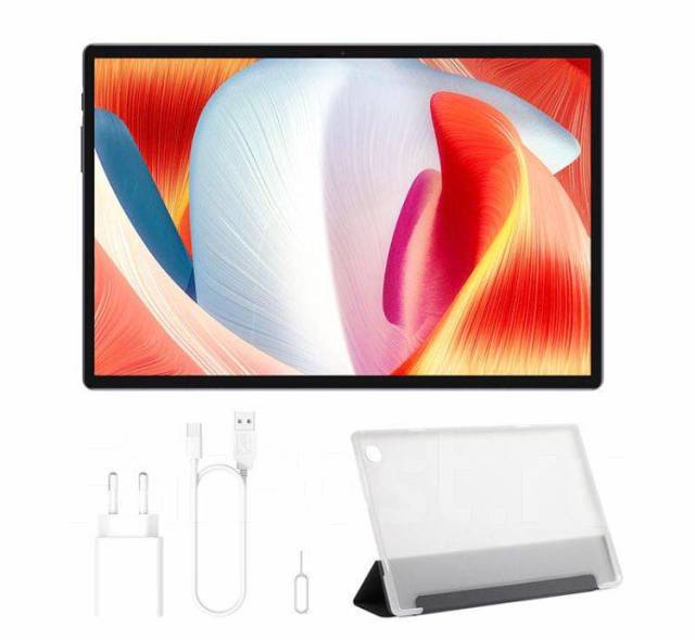 Планшет Teclast M40 Pro 10.1''FHD 6/128GB 4G 2SIM 7000mAh см описание ...