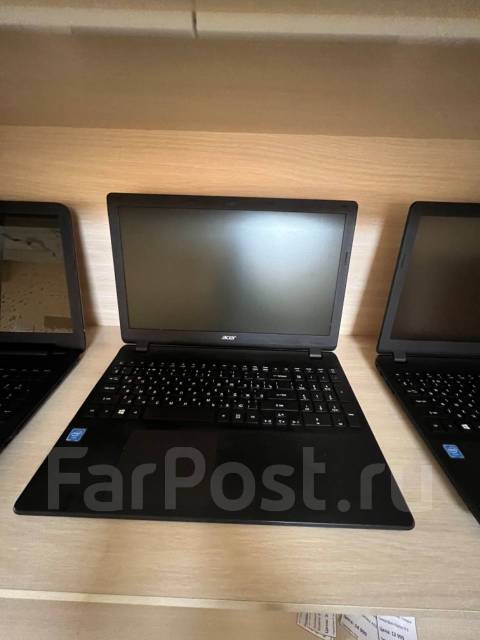 Ноутбук Acer N15W4 - Ноутбуки во Владивостоке