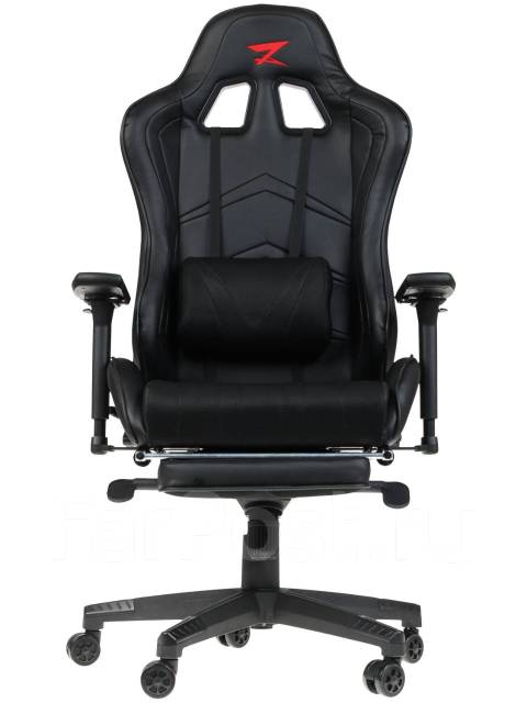 Игровое кресло ZET Gaming Force armor 2000M - Мебель во Владивостоке