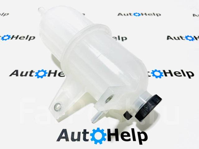 Расширительный бачок 16470-0L010 Toyota Fortuner | Hilux купить во ...