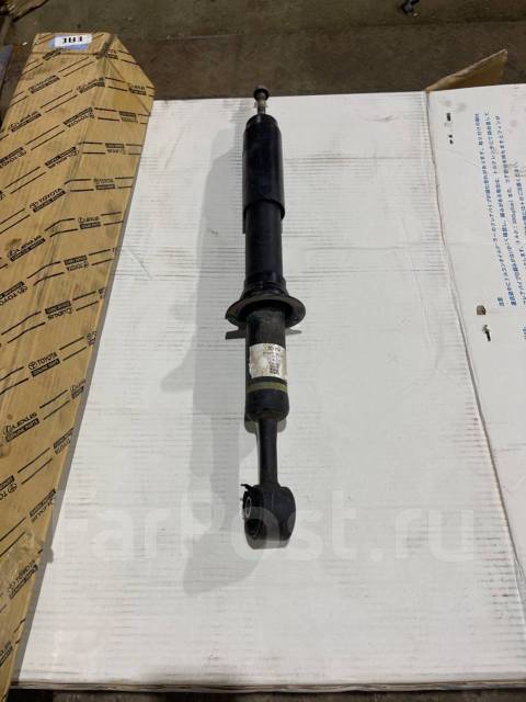 Стойка амортизатор Toyota Hilux 48510-0KC40 48510-8Z205 купить во ...