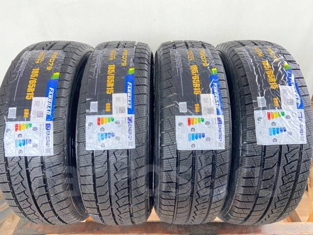 Farroad FRD79, 185/65 R15, 15", 10 шт, в наличии, 185 мм, 65 % ...
