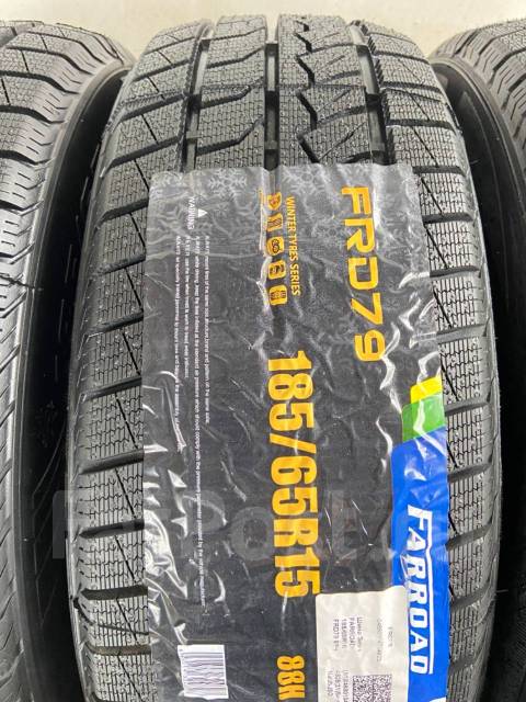 Farroad FRD79, 185/65 R15, 15", 10 шт, в наличии, 185 мм, 65 % ...