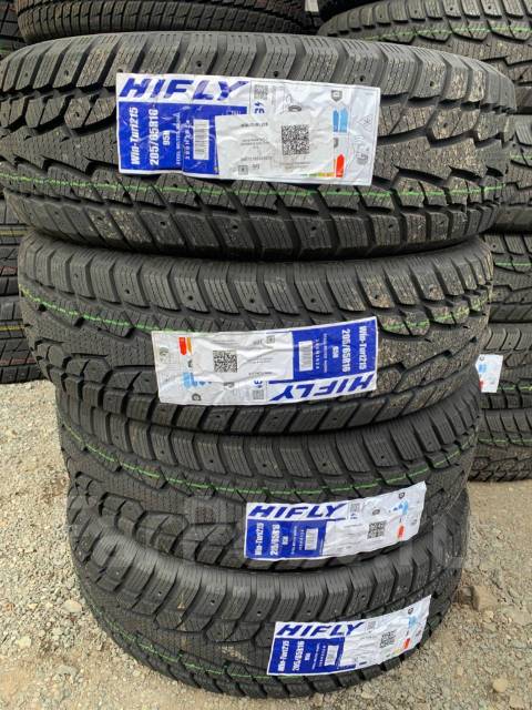 Hifly Win-Turi 215, 205/65R16, 16", 1 шт, в наличии, 205 мм, 65 % ...