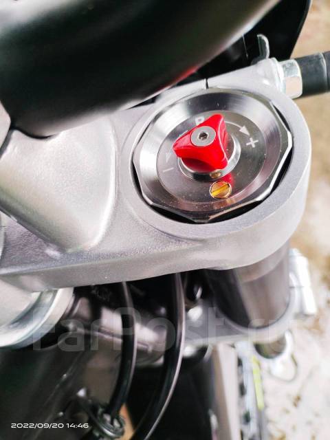Regulmoto Sport 003 PRO 2023 г. 2023, 280 куб. см. 4х тактный, без ...