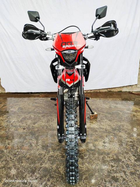 Regulmoto Sport 003 PRO 2023 г. 2023, 280 куб. см. 4х тактный, без ...