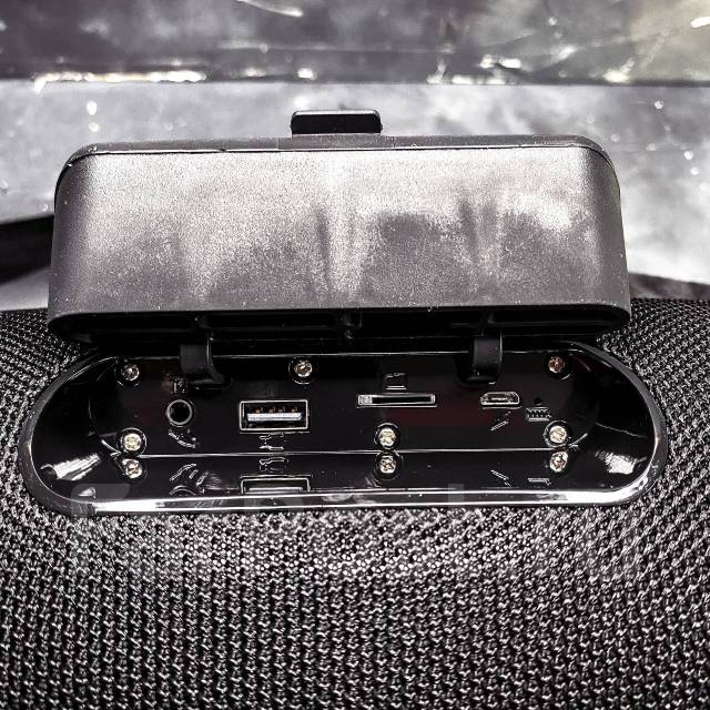 Bluetooth колонка Hoco HC5 15Wx2 Чёрный, новый, под заказ. Цена: 2 990 ...