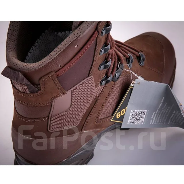 Тактические ботинки Haix GTX Nepal Pro. Оригинал, новый, под заказ ...