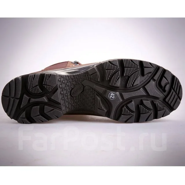 Тактические ботинки Haix GTX Nepal Pro. Оригинал, новый, под заказ ...