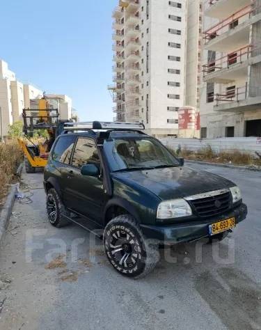 Накладки на арки колес купить во Владивостоке по цене: 4 000₽ — частное ...