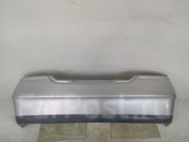 Бампер Nissan Cedric 85022AG040 HY34, задний [334471] купить во ...