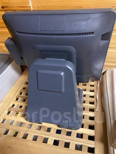 Продам Сенсорный терминал Viva Smart 15" - Оборудование для бизнеса во ...