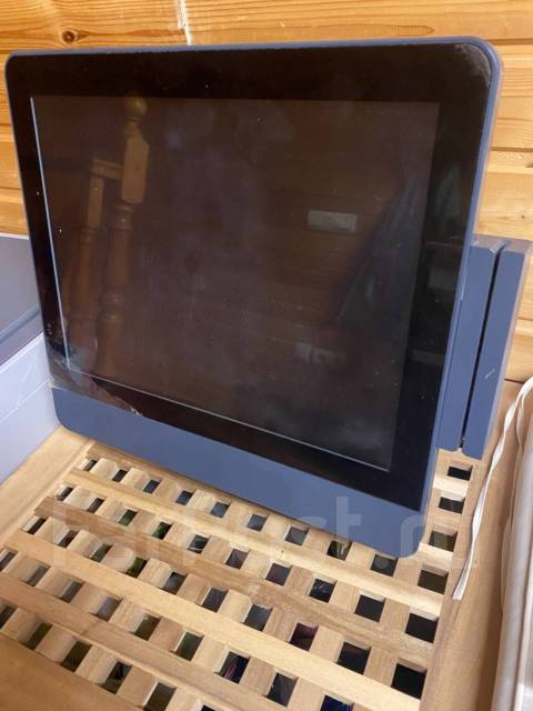 Продам Сенсорный терминал Viva Smart 15" - Оборудование для бизнеса во ...