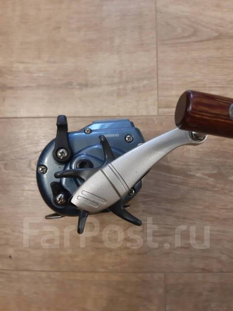Shimano SLS 2000 катушка мультипликаторная, Япония - Рыболовные ...