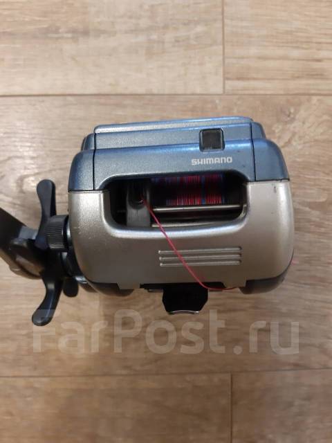 Shimano SLS 2000 катушка мультипликаторная, Япония - Рыболовные ...